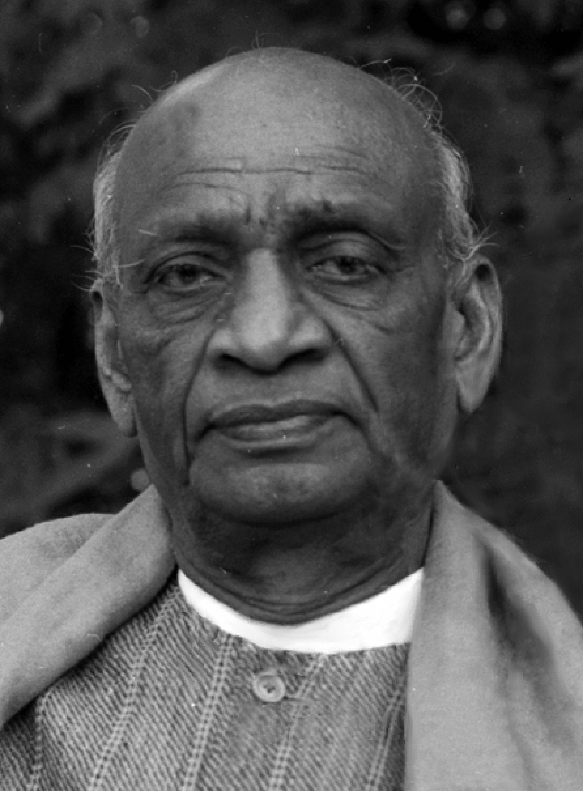 Sardar Vallabhbhai Patel Wallpapers - Top Free Sardar Vallabhbhai Patel ...