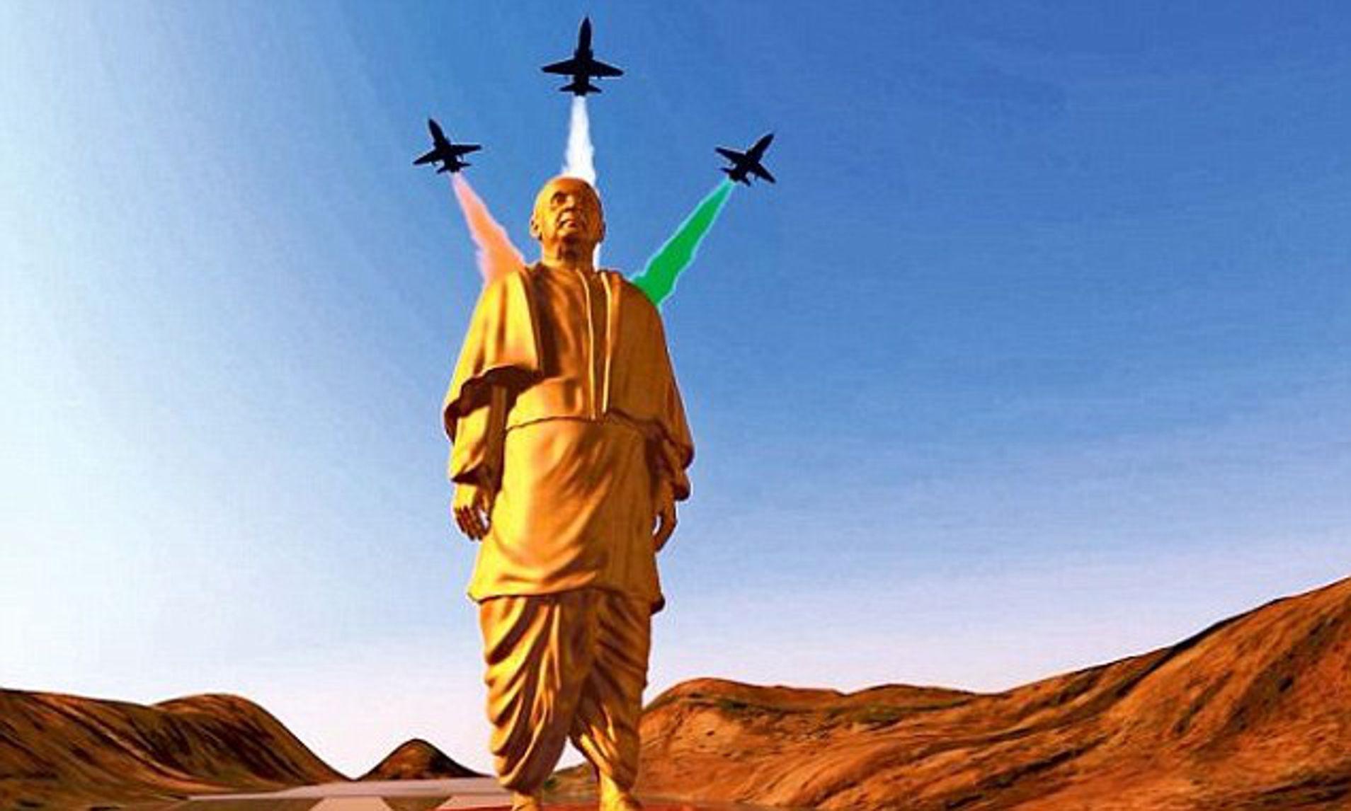 Sardar Vallabhbhai Patel Wallpapers - Top Free Sardar Vallabhbhai Patel ...