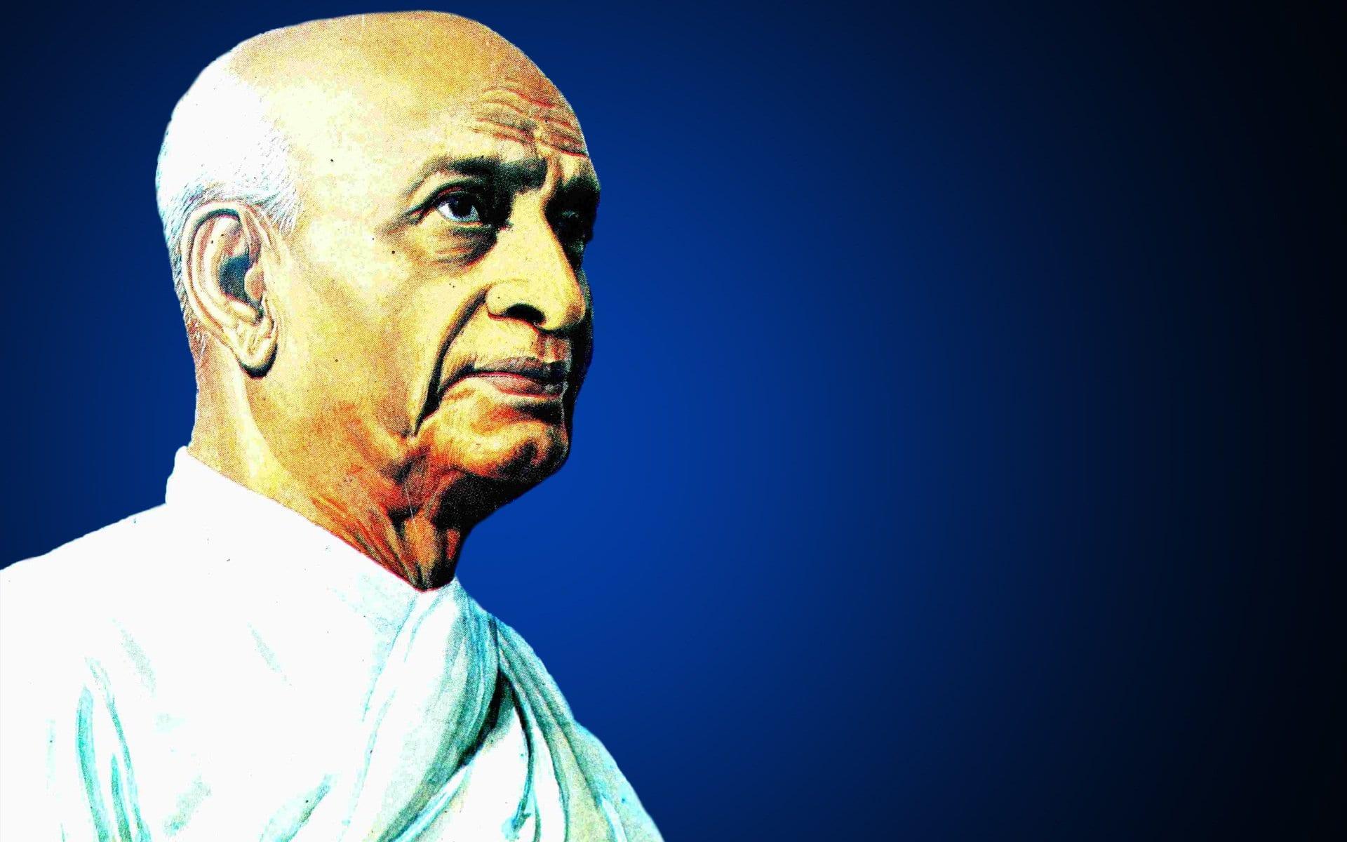 Sardar Vallabhbhai Patel Wallpapers - Top Free Sardar Vallabhbhai Patel ...