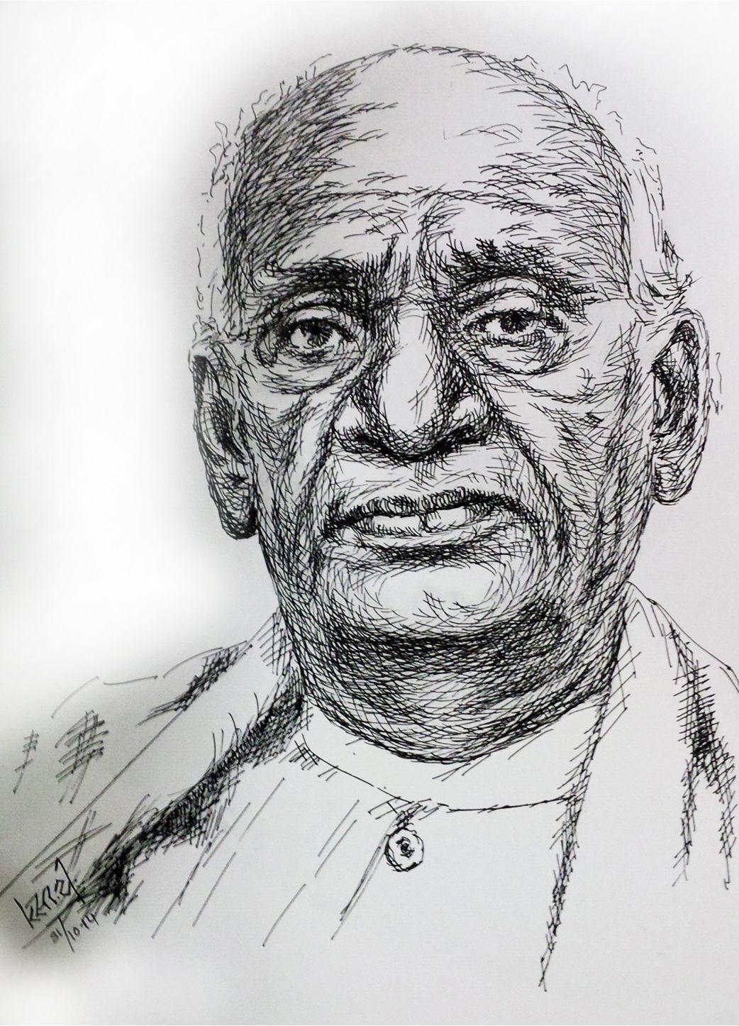 Sardar Vallabhbhai Patel Wallpapers - Top Free Sardar Vallabhbhai Patel ...