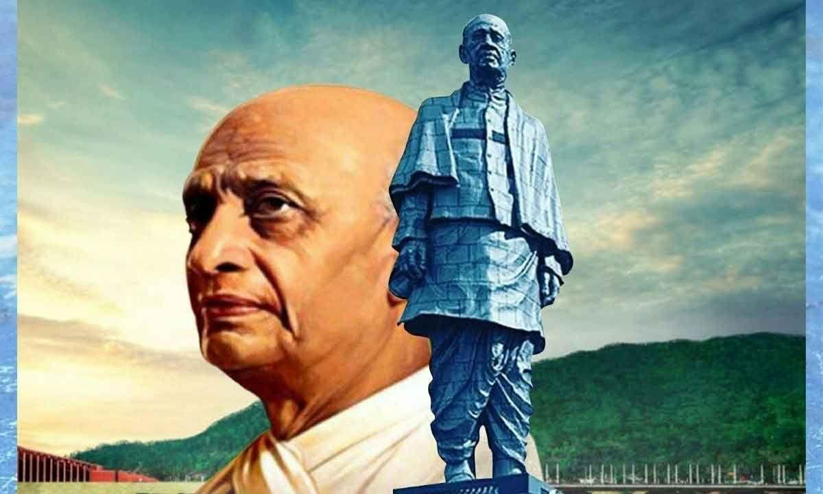 Sardar Vallabhbhai Patel Wallpapers - Top Free Sardar Vallabhbhai Patel Backgrounds ...