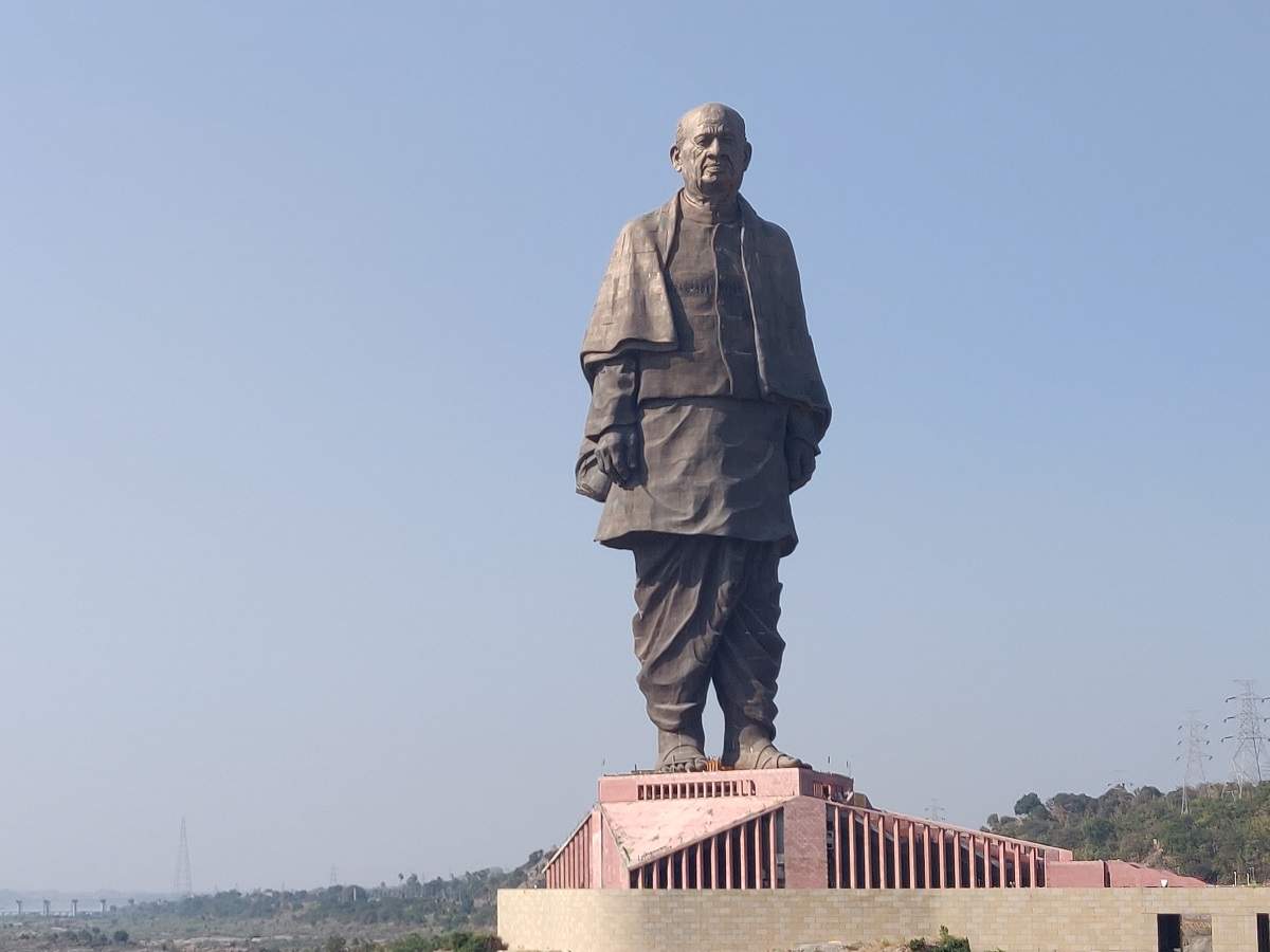 Sardar Vallabhbhai Patel Wallpapers - Top Free Sardar Vallabhbhai Patel ...