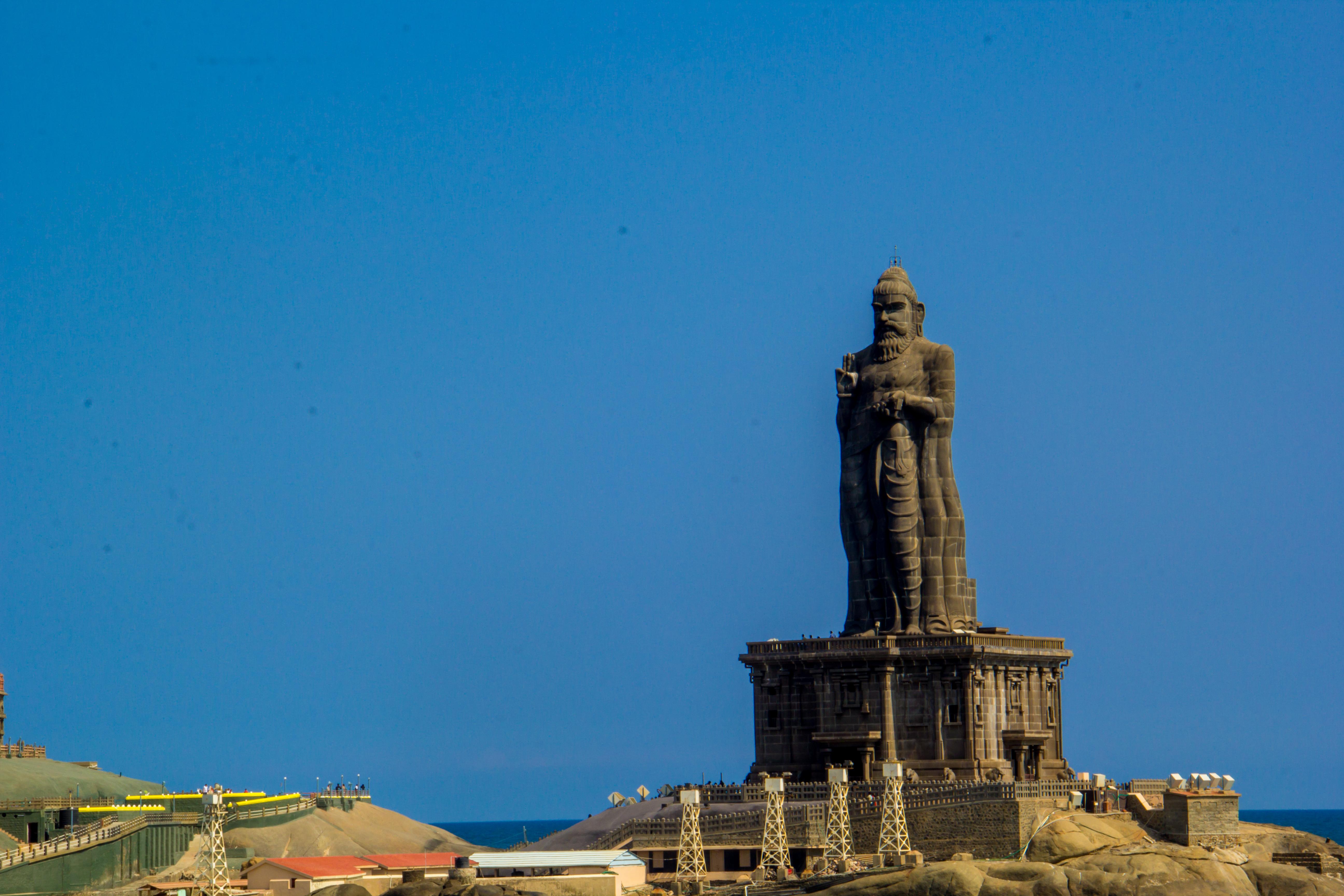 Thiruvalluvar Wallpapers - Top Free Thiruvalluvar Backgrounds ...
