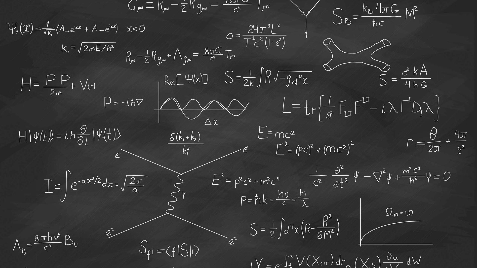 String Theory Wallpapers - Top Free String Theory Backgrounds ...