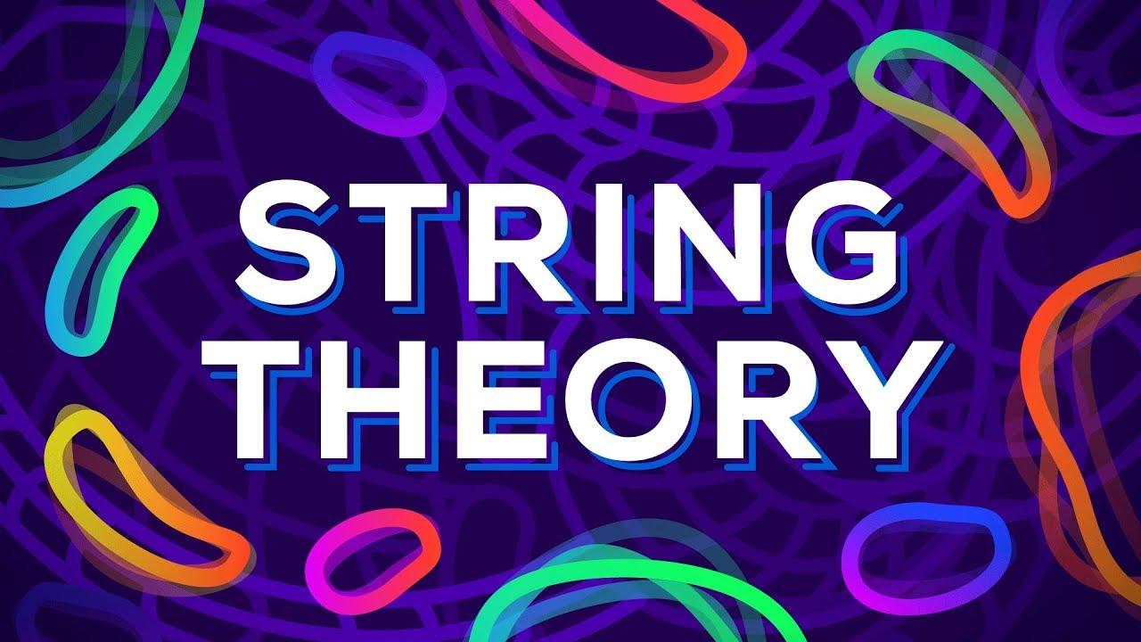 String Theory Wallpapers - Top Free String Theory Backgrounds ...