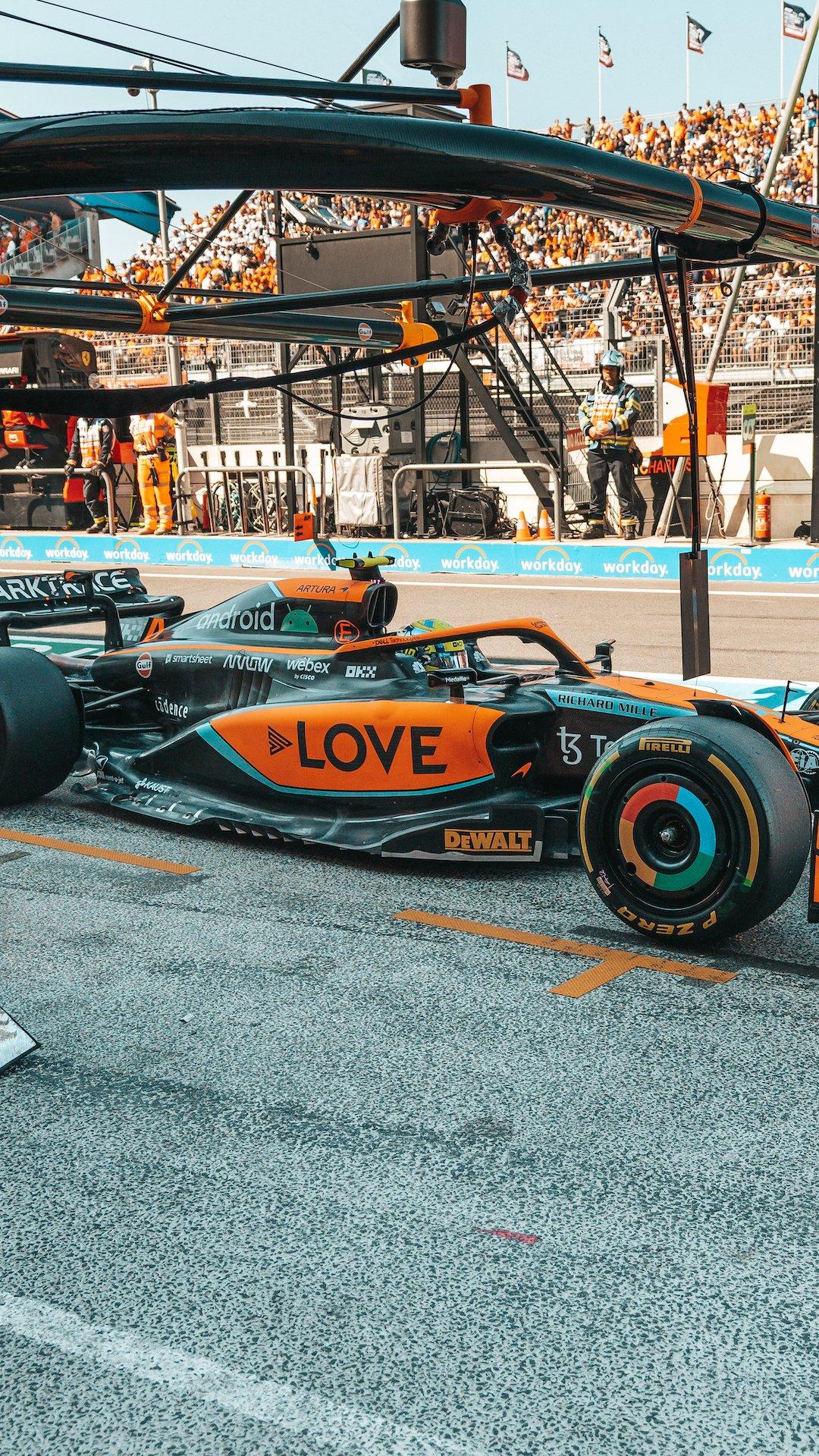 F1 22 Wallpapers - Top Free F1 22 Backgrounds - WallpaperAccess