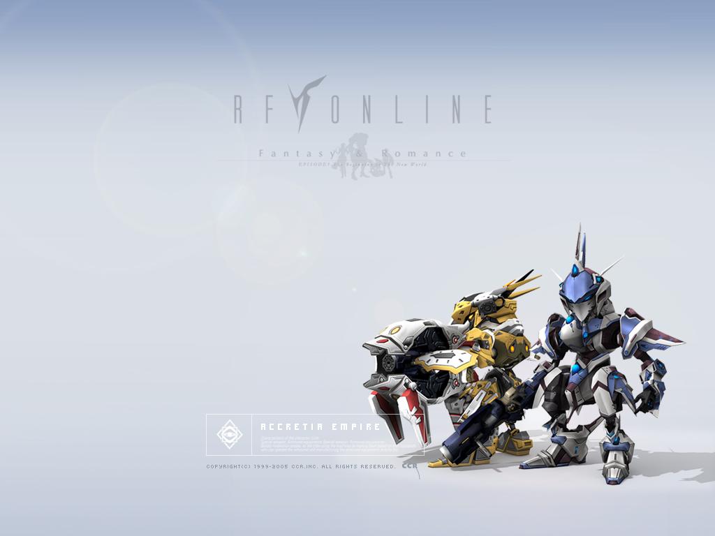 RF Online Wallpapers - Top Free RF Online Backgrounds - WallpaperAccess