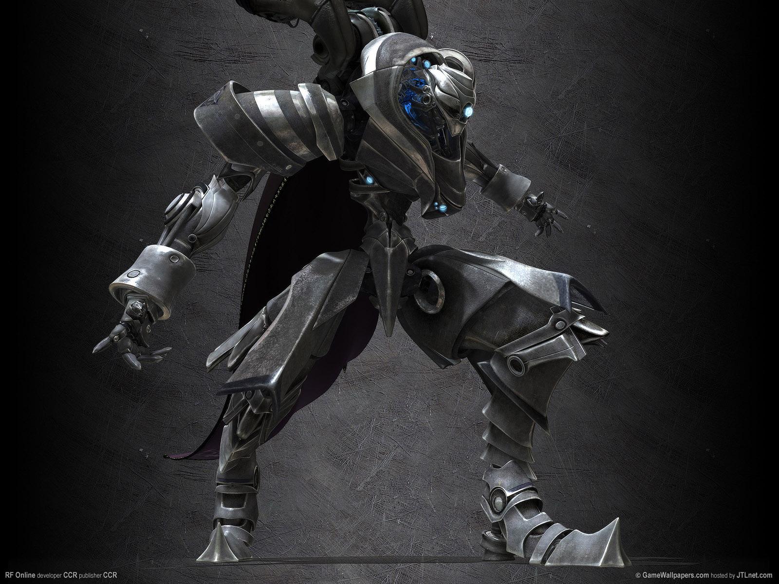 RF Online Wallpapers - Top Free RF Online Backgrounds - WallpaperAccess