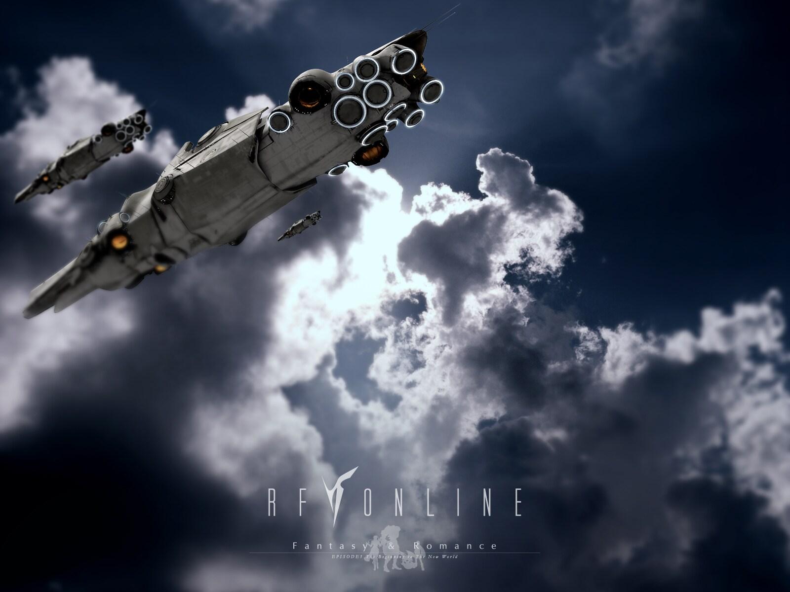 RF Online Wallpapers - Top Free RF Online Backgrounds - WallpaperAccess