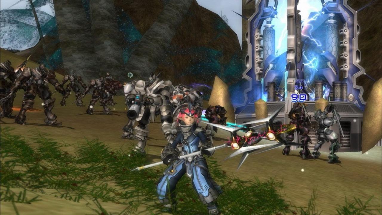 RF Online Wallpapers - Top Free RF Online Backgrounds - WallpaperAccess