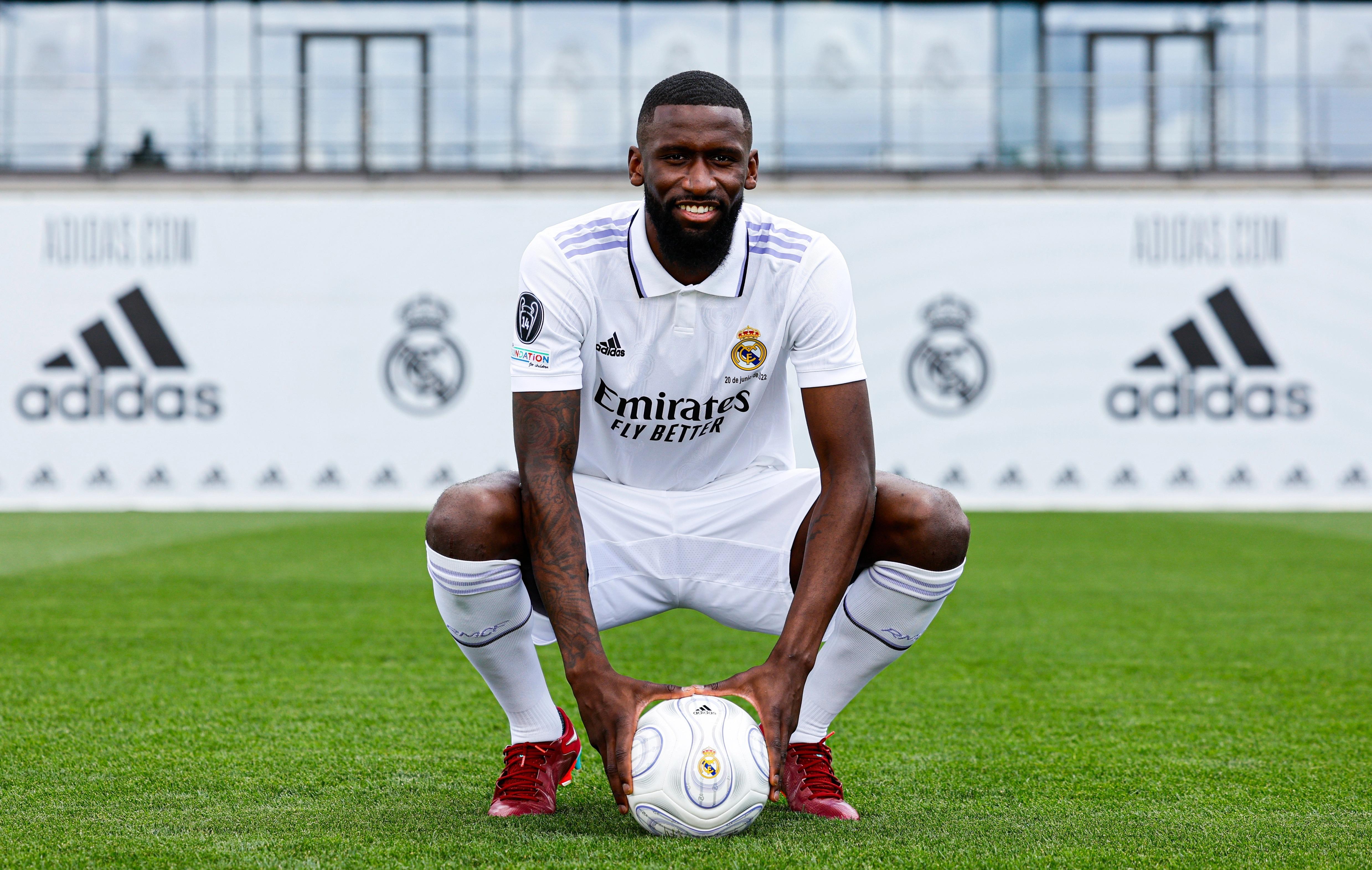 Antonio Rüdiger Wallpapers - Top Free Antonio Rüdiger Backgrounds ... Antonio Rüdiger Wallpapers - Top Free Antonio Rüdiger Backgrounds ...