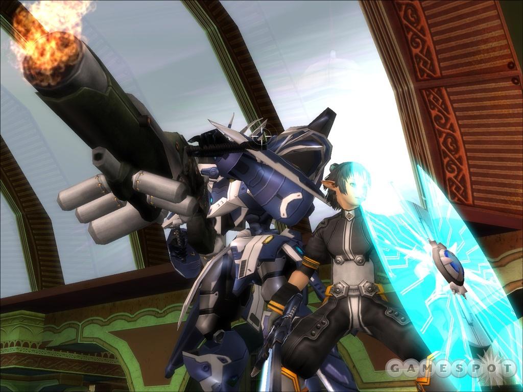 RF Online Wallpapers - Top Free RF Online Backgrounds - WallpaperAccess