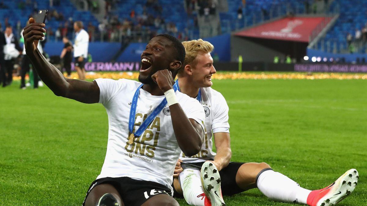 Antonio Rüdiger Wallpapers - Top Free Antonio Rüdiger Backgrounds ...