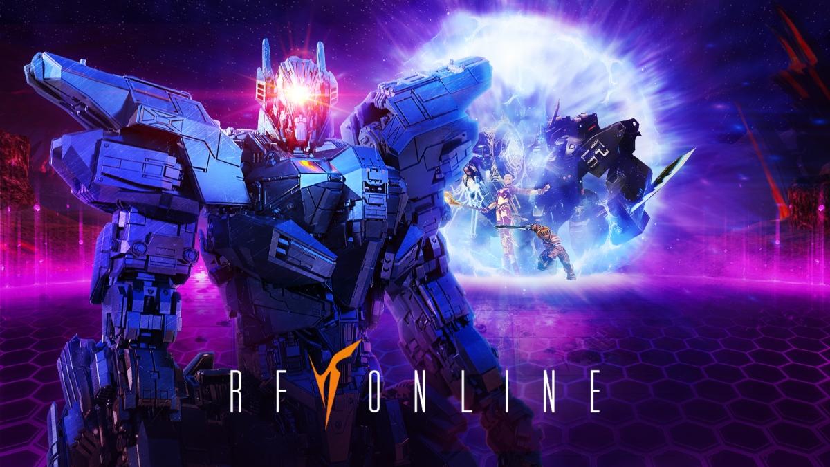 RF Online Wallpapers - Top Free RF Online Backgrounds - WallpaperAccess