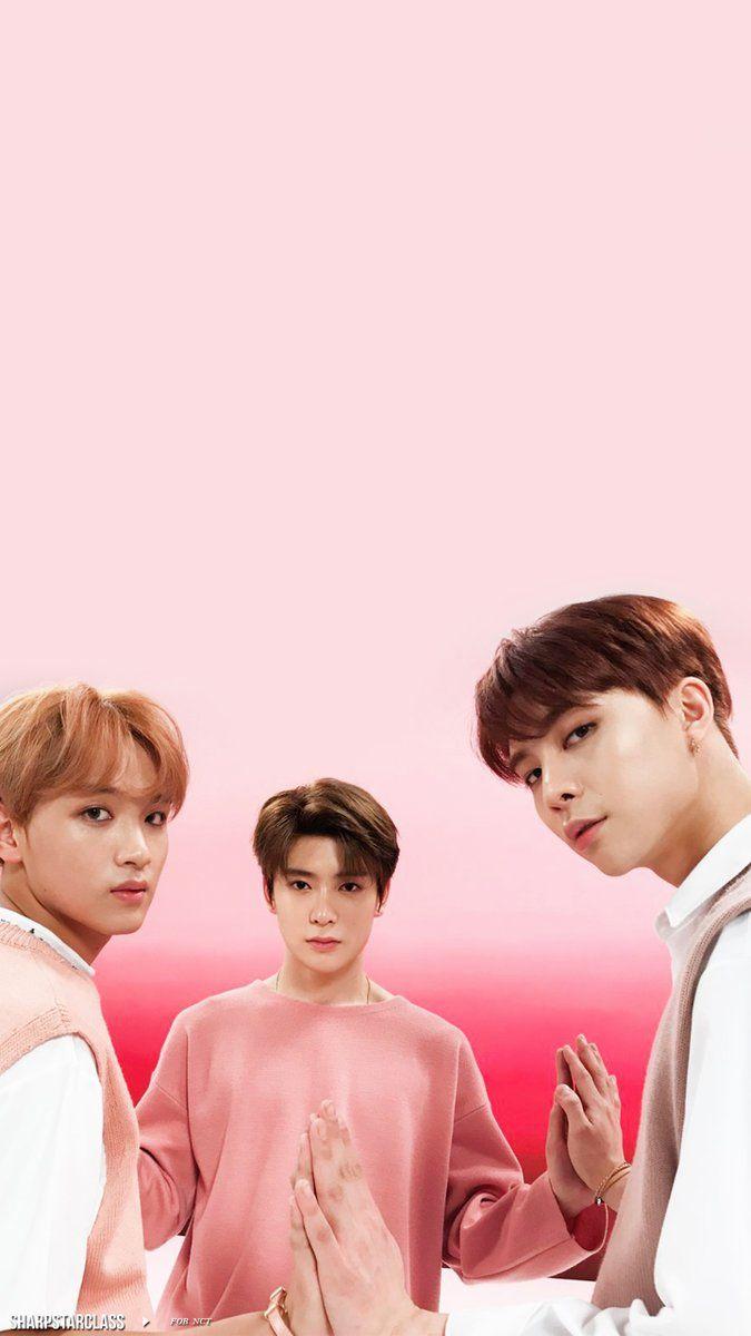 Nct 127 TOUCH Wallpapers - Top Free Nct 127 TOUCH Backgrounds ...