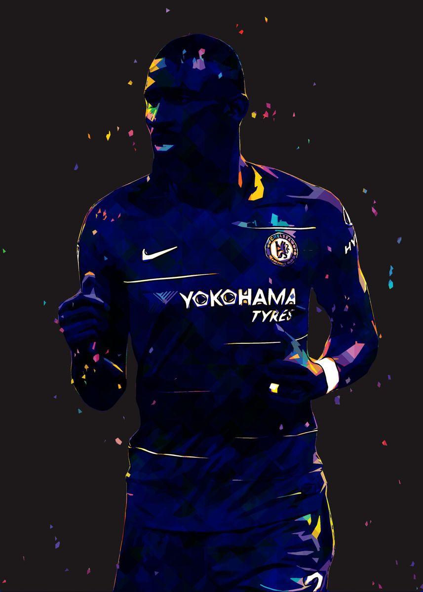 Antonio Rüdiger Wallpapers - Top Free Antonio Rüdiger Backgrounds ...