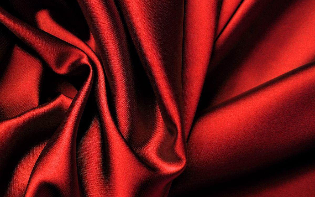 Red Silk Wallpapers - Top Free Red Silk Backgrounds - WallpaperAccess