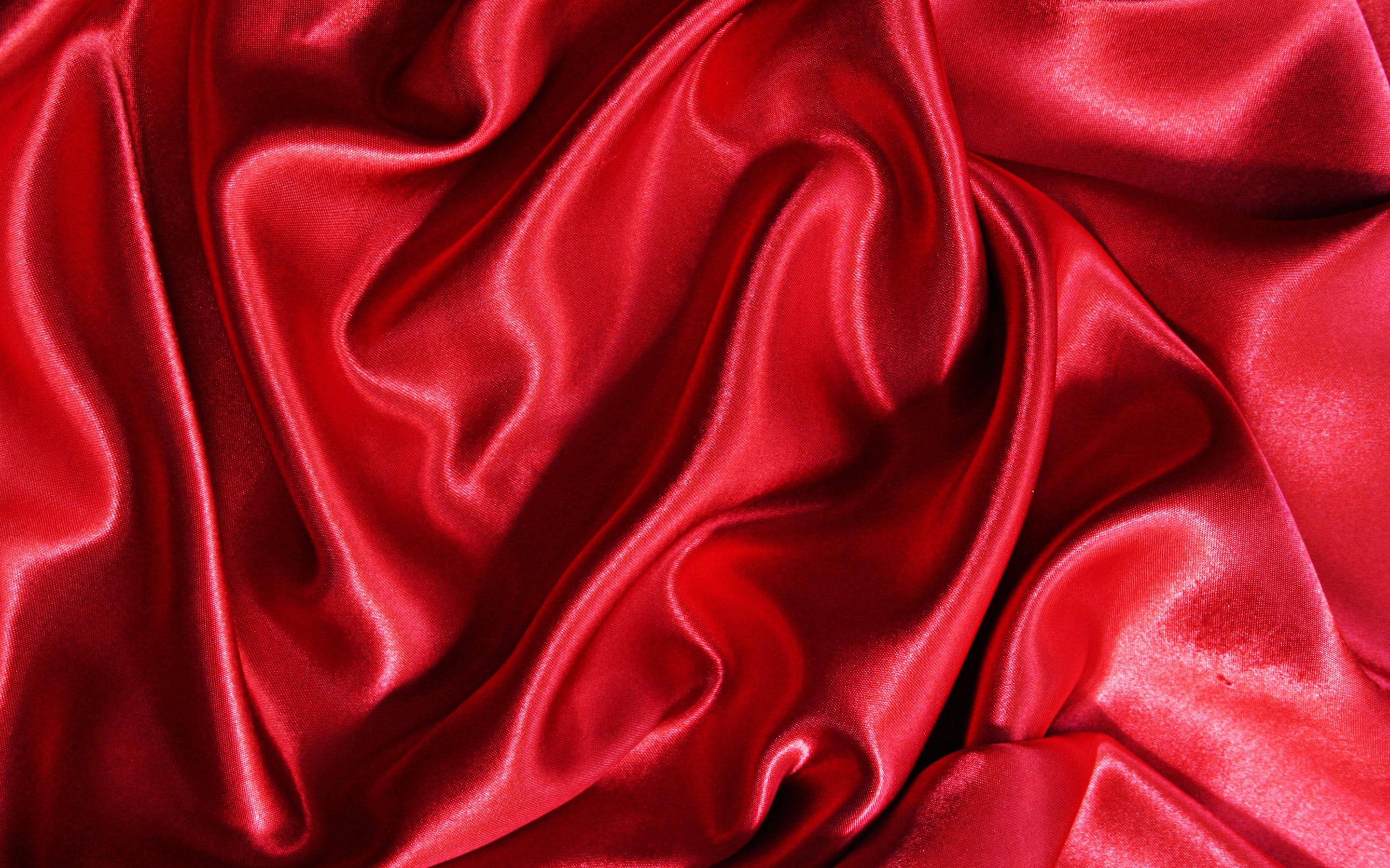 Red Silk Wallpapers - Top Free Red Silk Backgrounds - WallpaperAccess