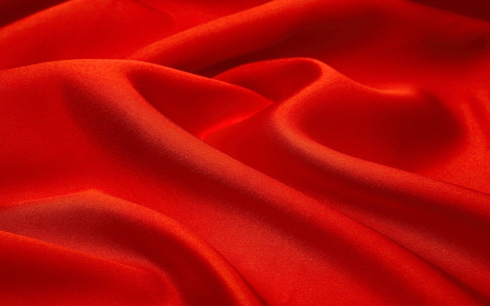Red Silk Wallpapers - Top Free Red Silk Backgrounds - WallpaperAccess