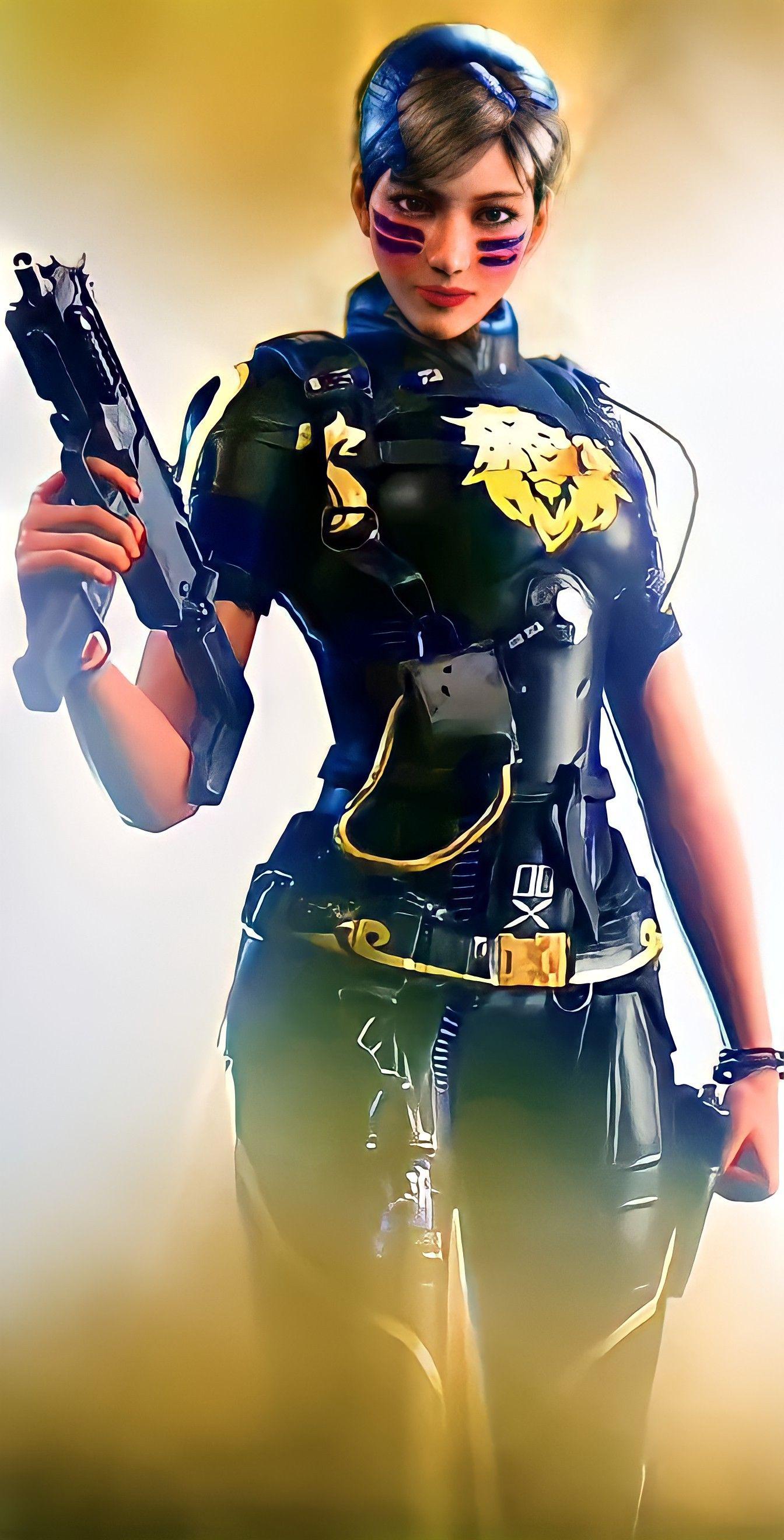 Manta Ray CODM Wallpapers - Top Free Manta Ray CODM Backgrounds ...