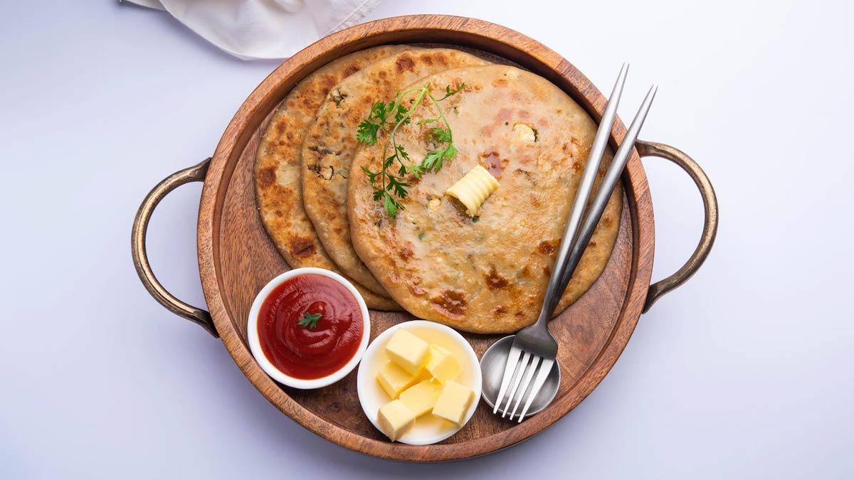 Paratha Wallpapers - Top Free Paratha Backgrounds - WallpaperAccess