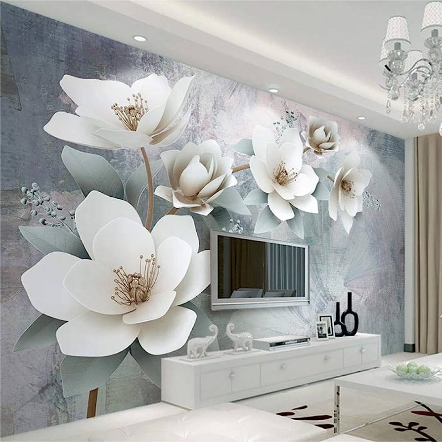 3D Room Wallpapers - Top Free 3D Room Backgrounds - WallpaperAccess