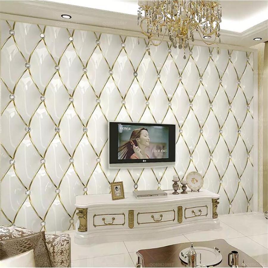 Luxury 3D Wallpaper For Bedroom Walls at Patricia Sheffield blog
