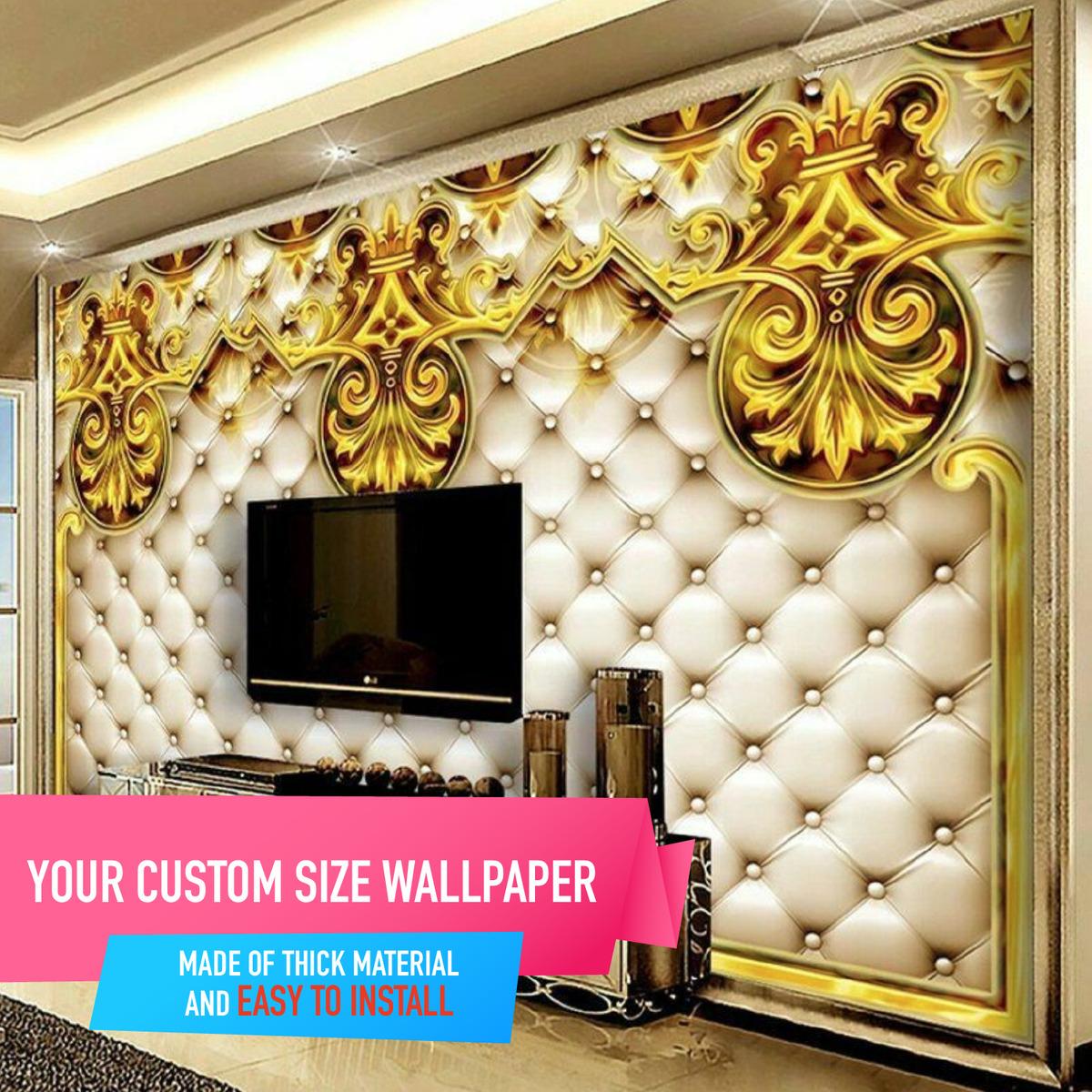 3D Room Wallpapers - Top Free 3D Room Backgrounds - WallpaperAccess