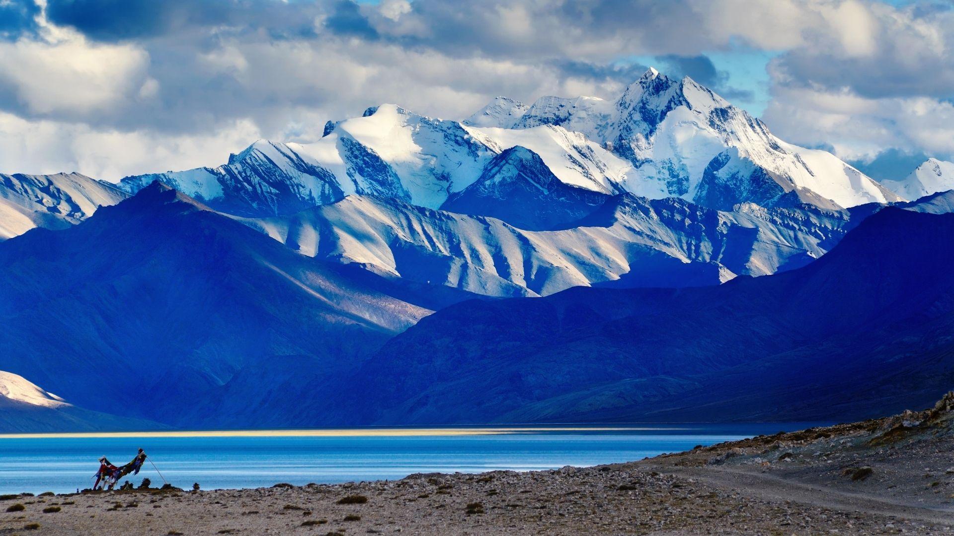 Leh Ladakh Wallpapers - Top Free Leh Ladakh Backgrounds - WallpaperAccess