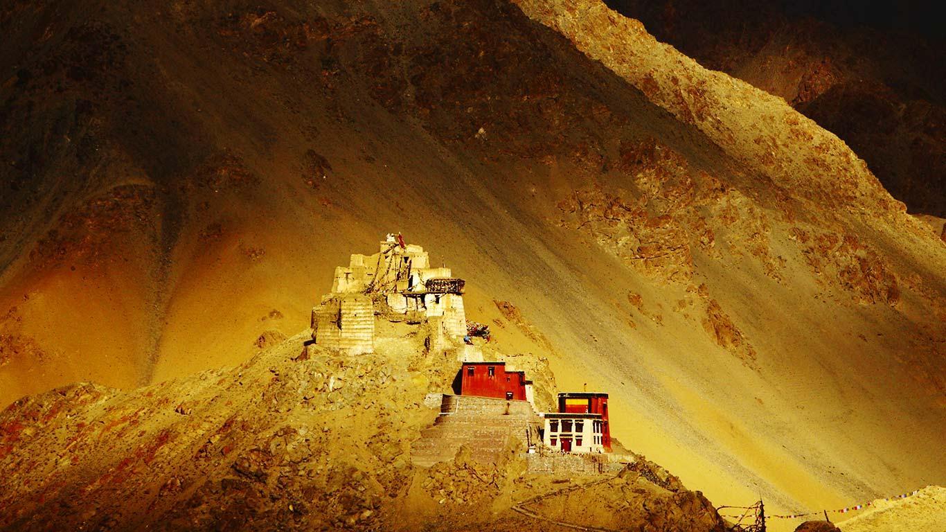 Leh Ladakh Wallpapers - Top Free Leh Ladakh Backgrounds - WallpaperAccess