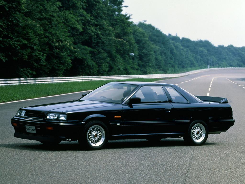 Nissan Skyline R31 Wallpapers - Top Free Nissan Skyline R31 Backgrounds ...