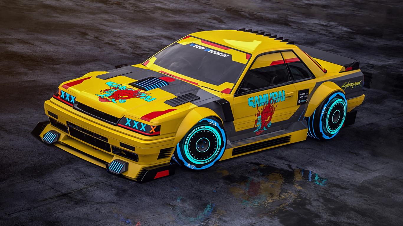 Nissan Skyline R31 Wallpapers - Top Free Nissan Skyline R31 Backgrounds ...