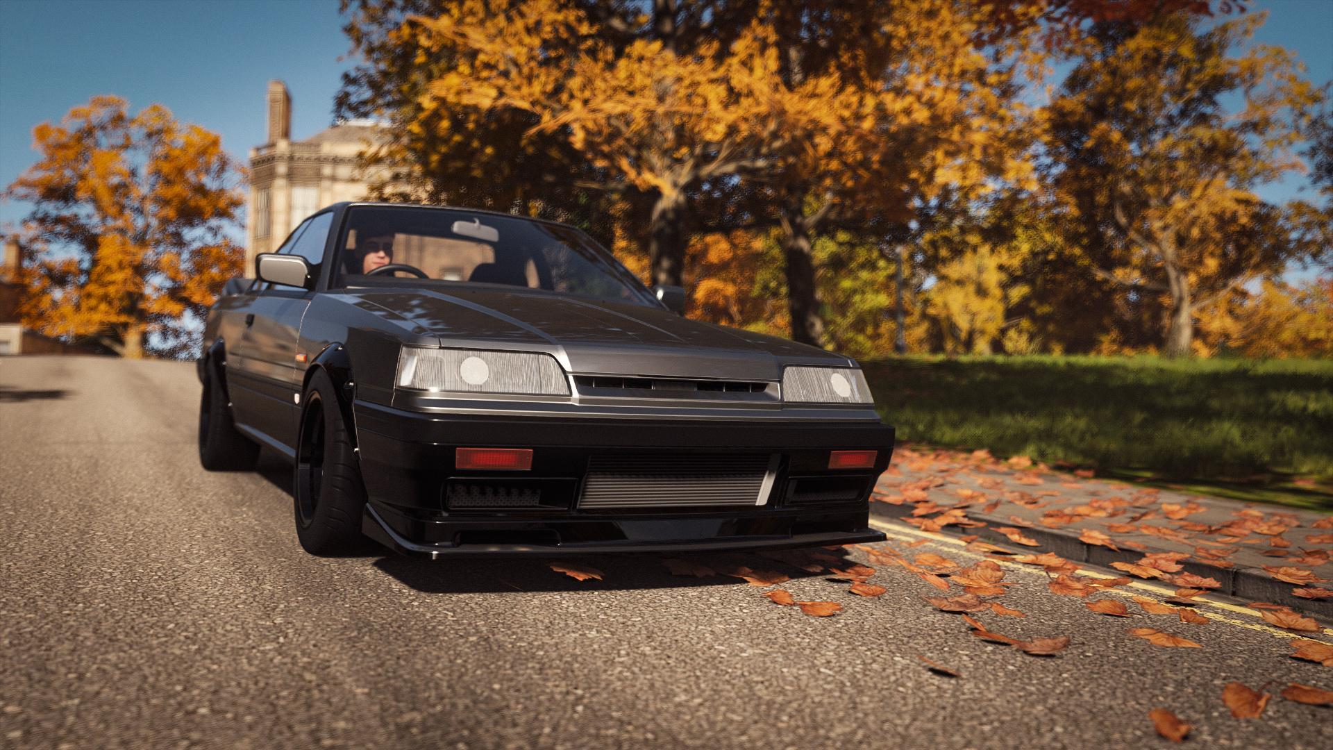 Nissan Skyline R31 Wallpapers - Top Free Nissan Skyline R31 Backgrounds - WallpaperAccess