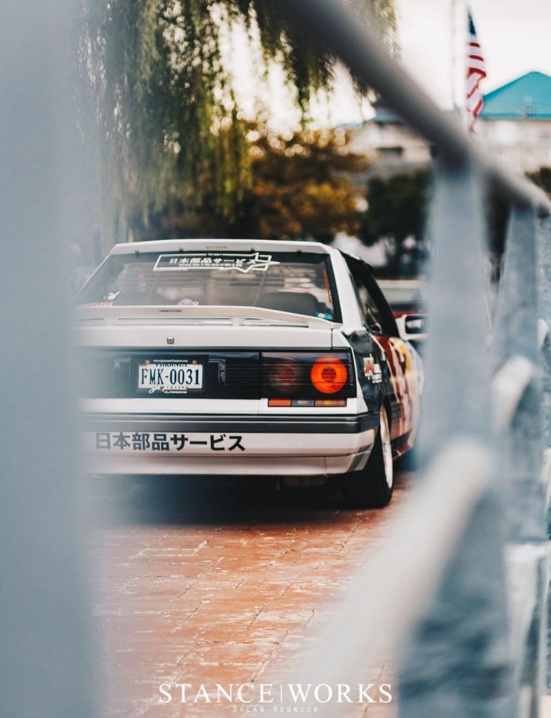 Nissan Skyline R31 Wallpapers - Top Free Nissan Skyline R31 Backgrounds ...