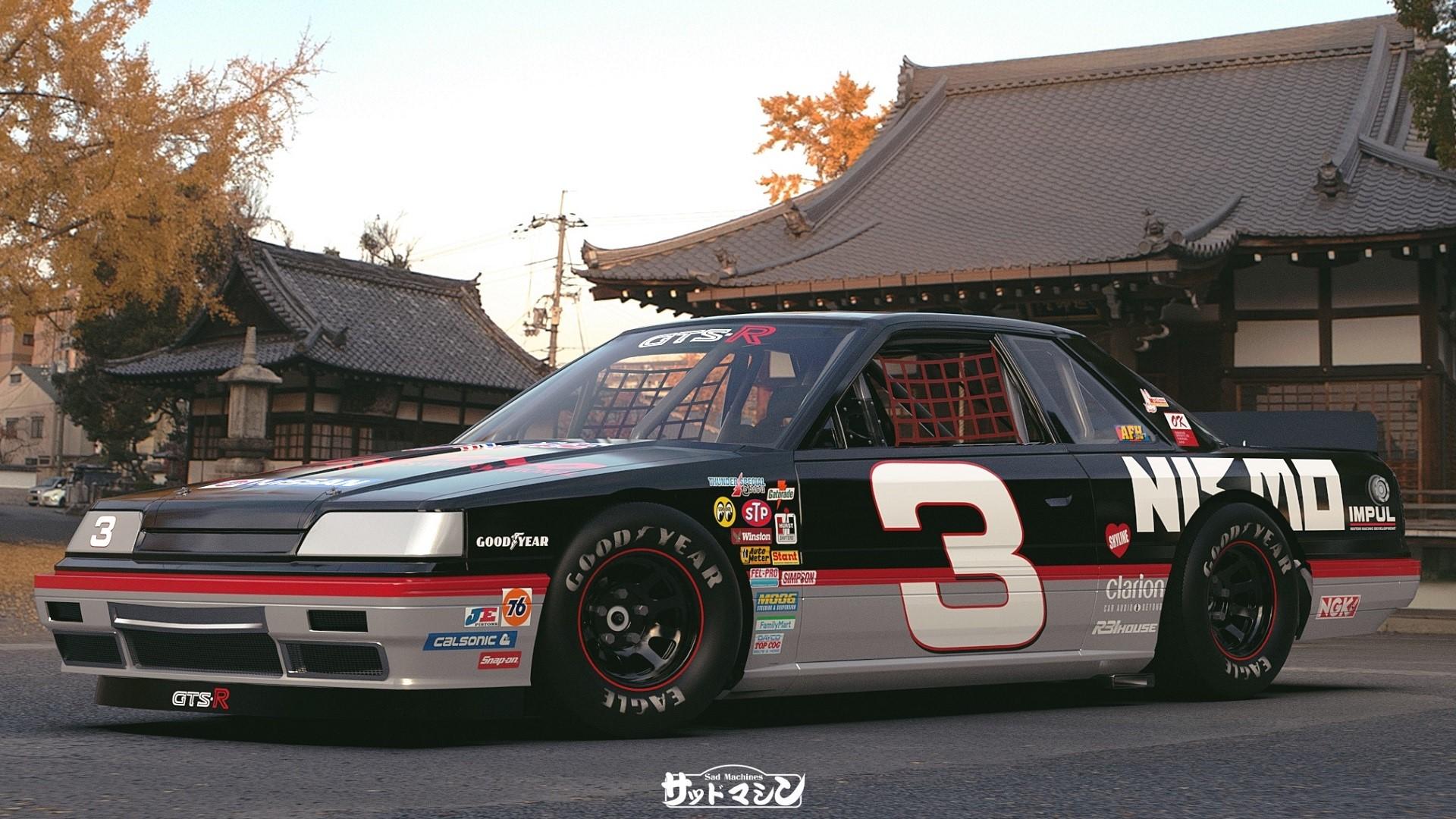 Nissan Skyline R31 Wallpapers - Top Free Nissan Skyline R31 Backgrounds ...