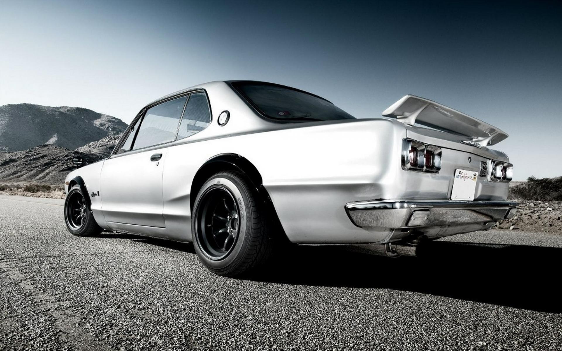 Nissan Skyline R31 Wallpapers - Top Free Nissan Skyline R31 Backgrounds ...