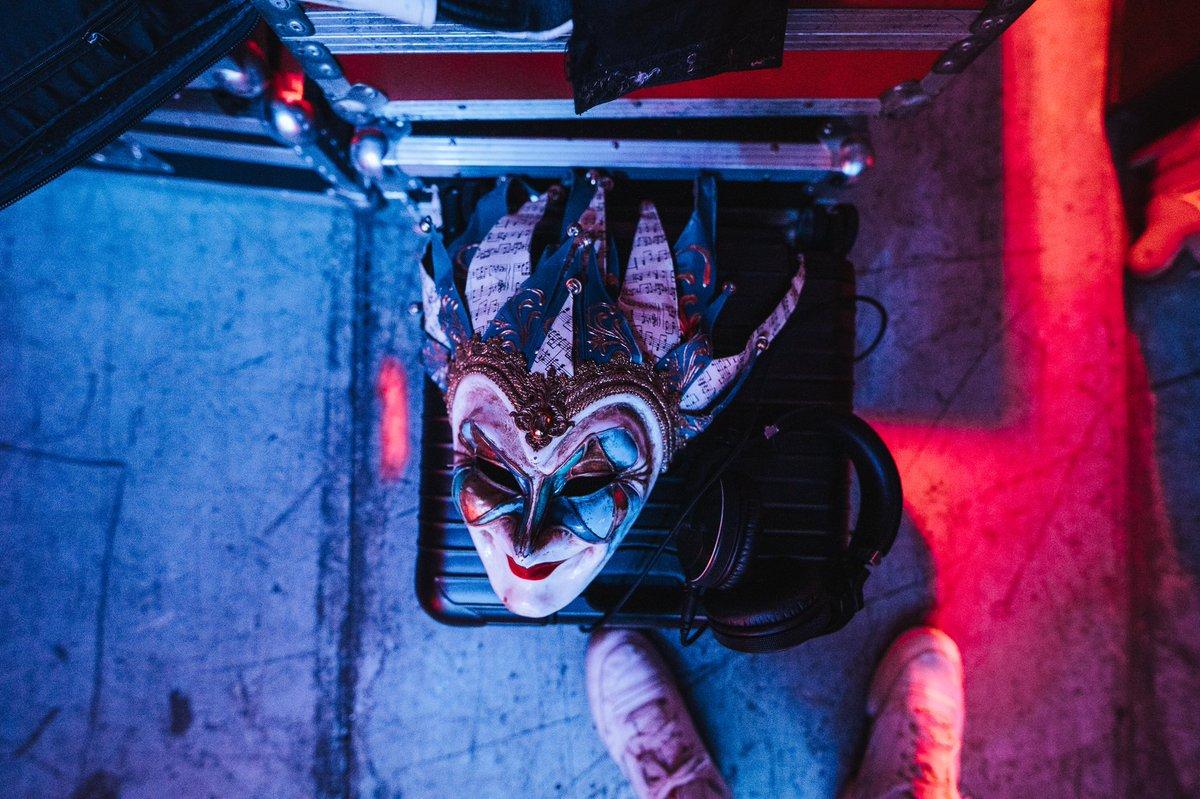 Boris Brejcha Wallpapers - Top Free Boris Brejcha Backgrounds - WallpaperAccess