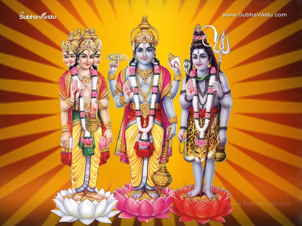 Tridev Wallpapers - Top Free Tridev Backgrounds - WallpaperAccess