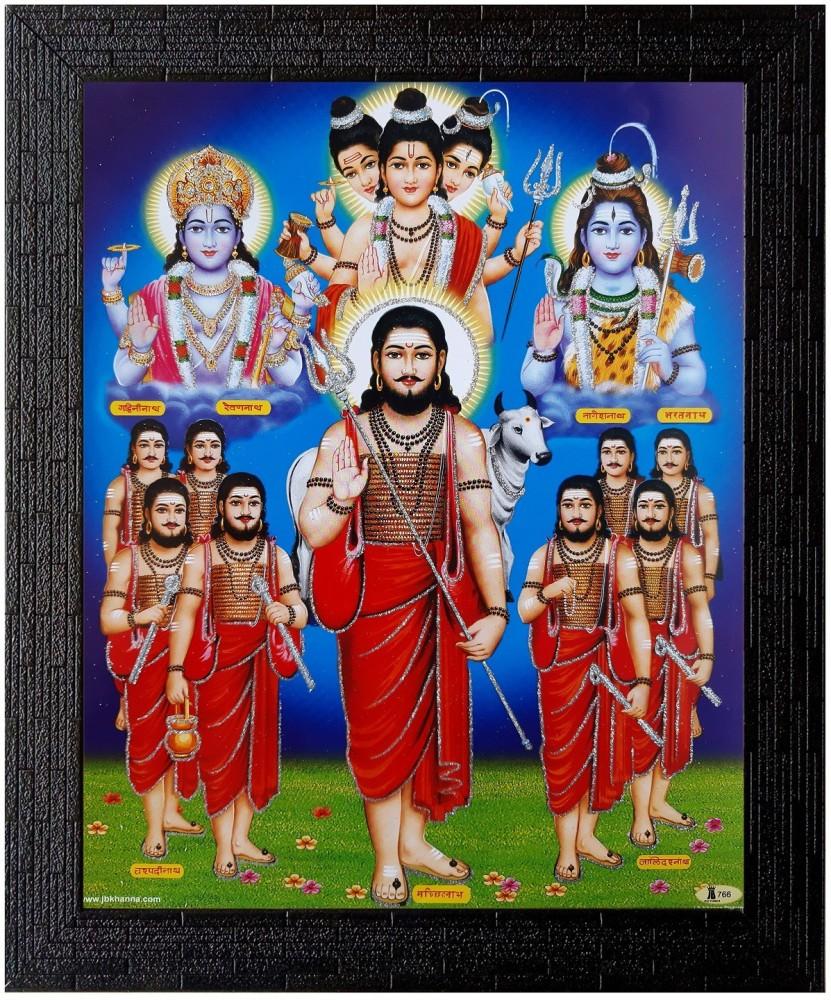 Tridev Wallpapers - Top Free Tridev Backgrounds - WallpaperAccess