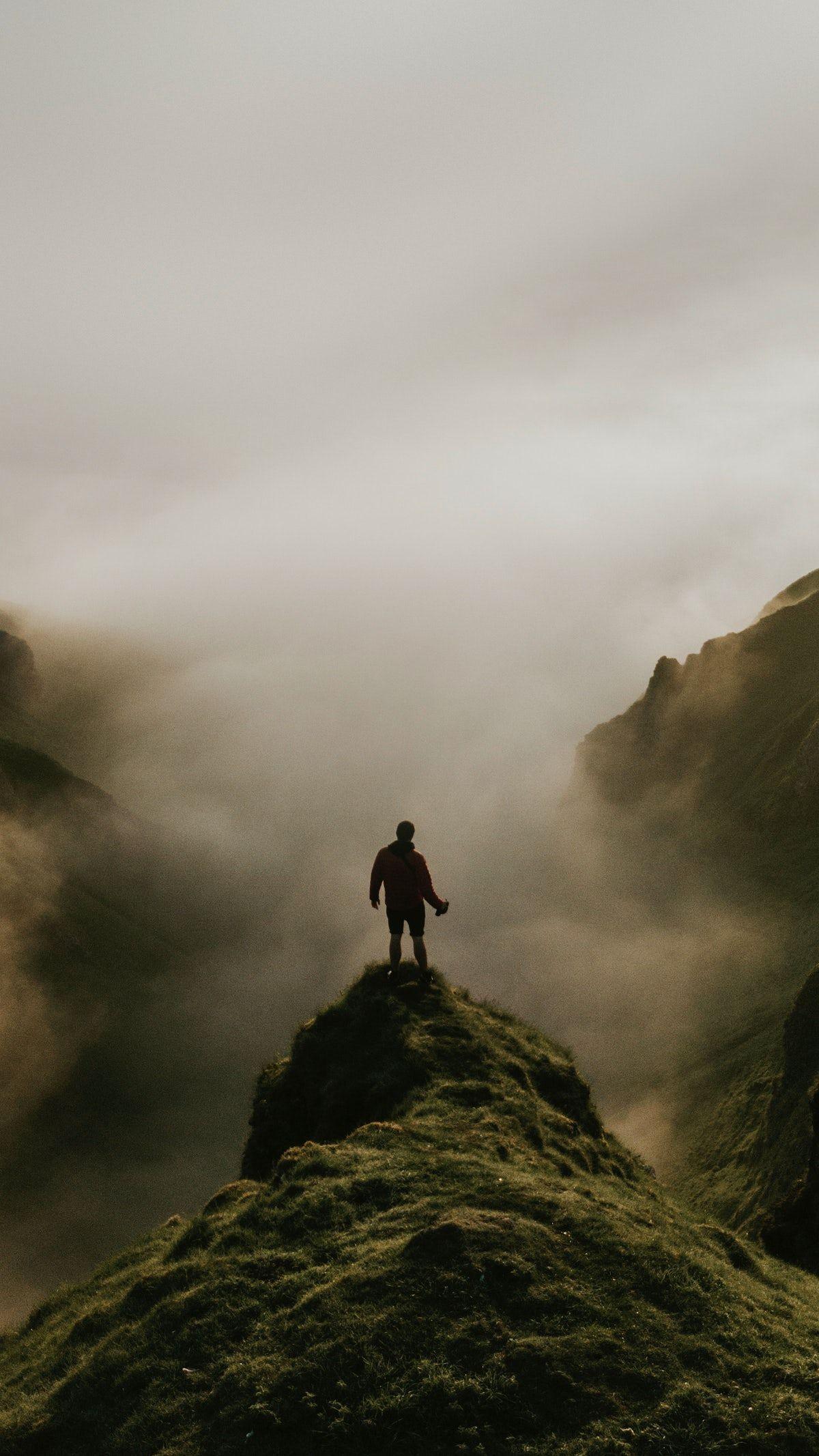 Man Standing Wallpapers - Top Free Man Standing Backgrounds ...