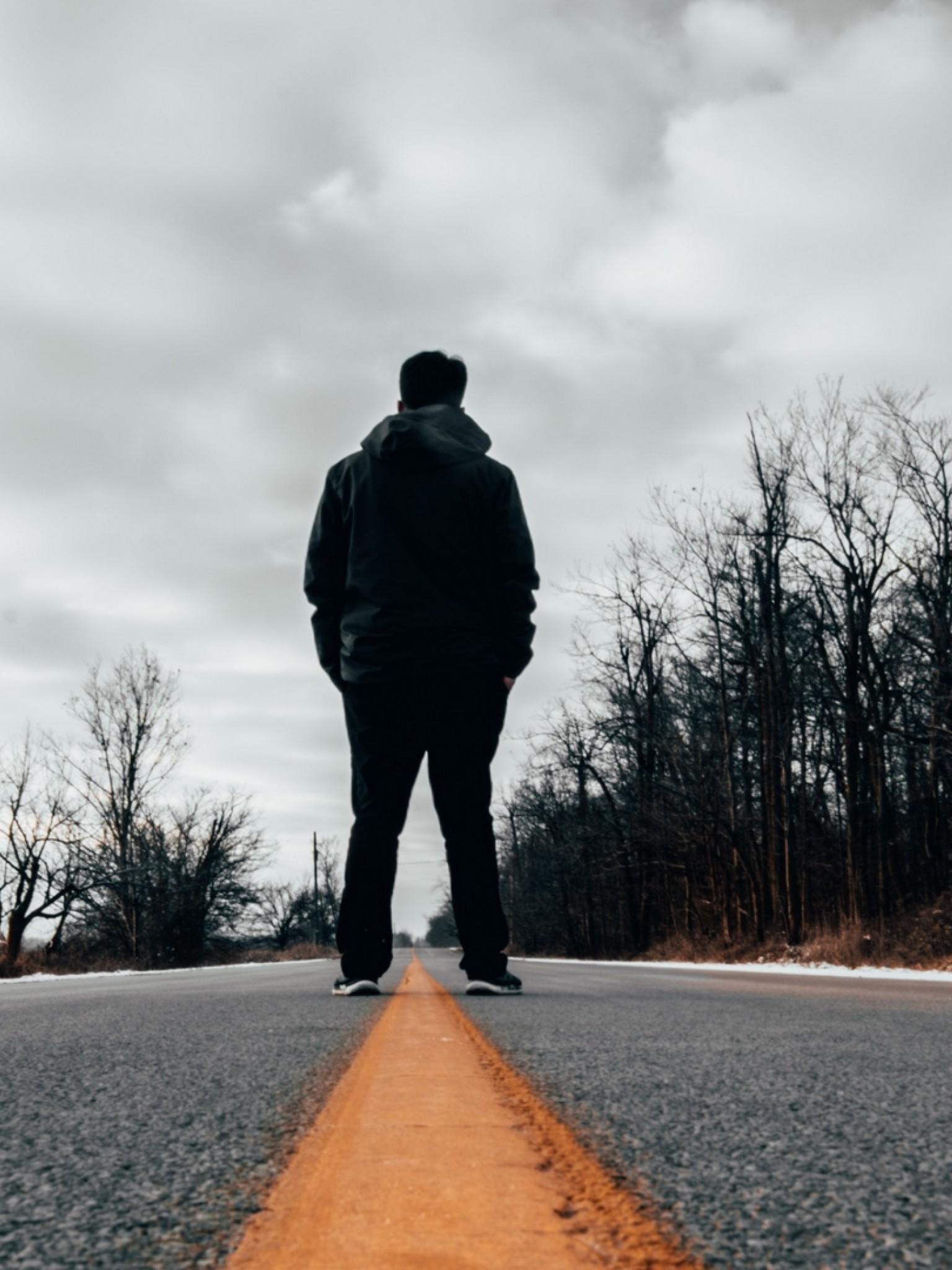 Man Standing Wallpapers - Top Free Man Standing Backgrounds ...