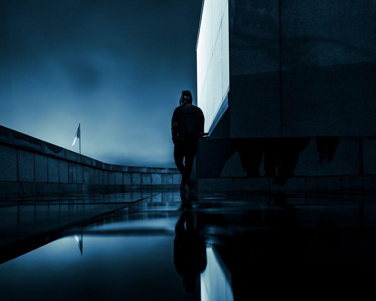 Man Standing Wallpapers - Top Free Man Standing Backgrounds - WallpaperAccess