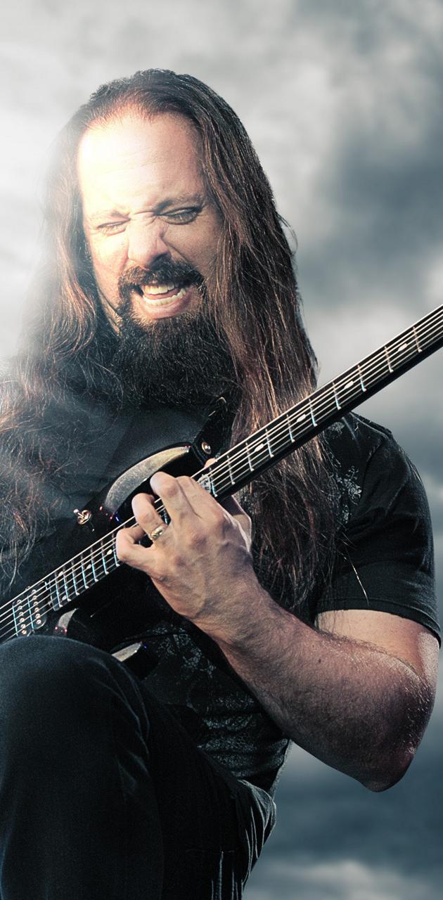 John Petrucci Wallpapers - Top Free John Petrucci Backgrounds ...