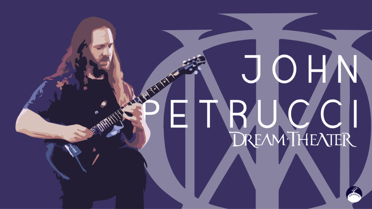 John Petrucci Wallpapers - Top Free John Petrucci Backgrounds ...
