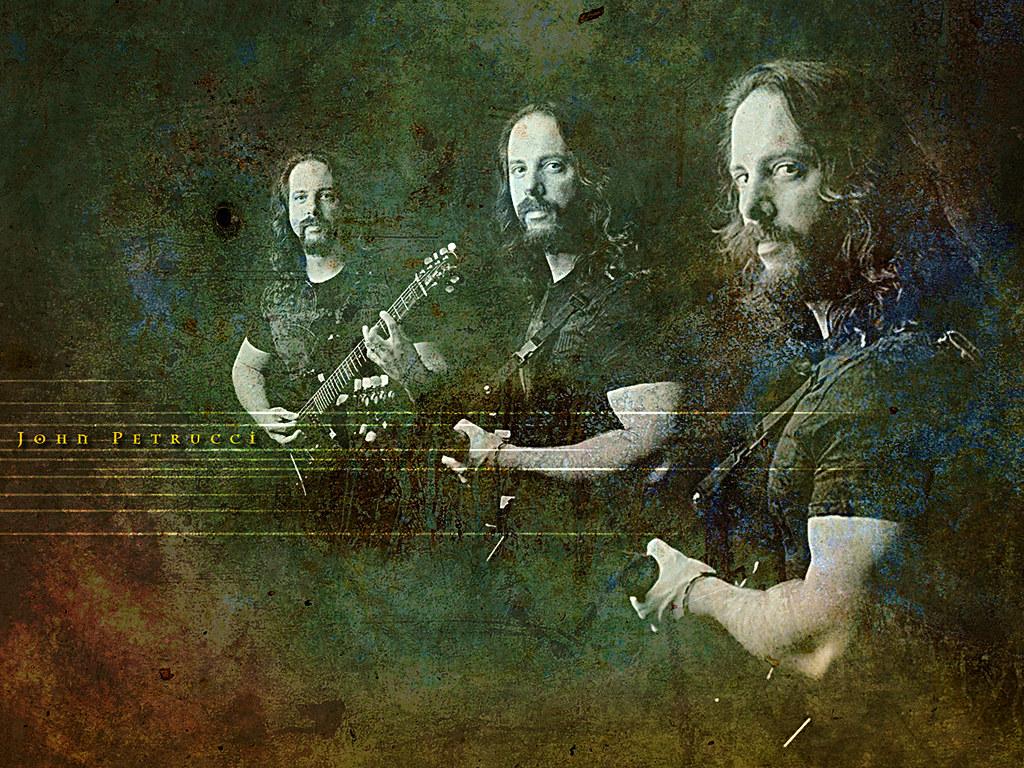 John Petrucci Wallpapers - Top Free John Petrucci Backgrounds ...