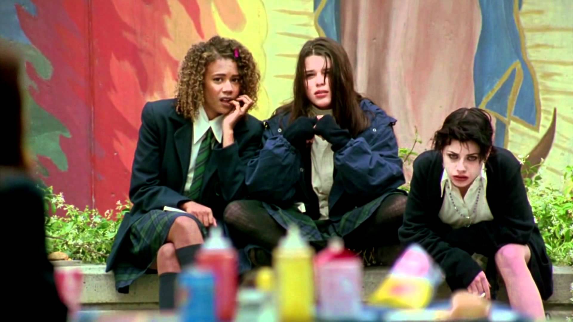 The Craft Wallpapers - Top Free The Craft Backgrounds - WallpaperAccess