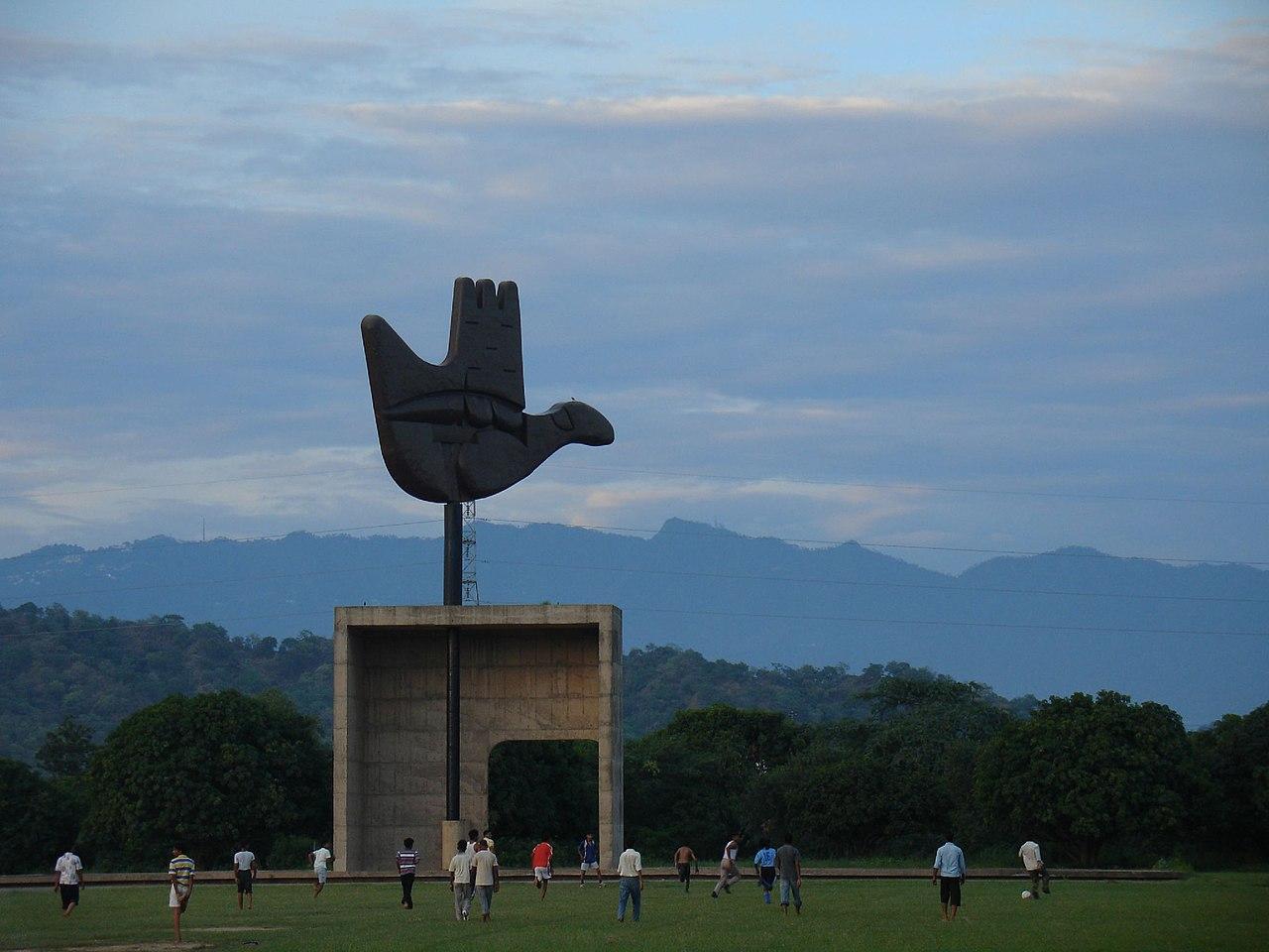 Chandigarh Wallpapers - Top Free Chandigarh Backgrounds - WallpaperAccess