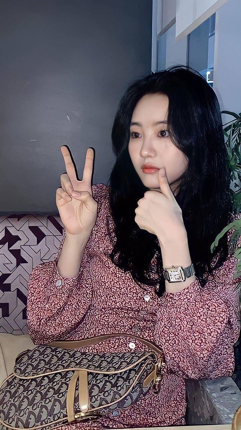 Cho Yi Hyun Wallpapers - Top Free Cho Yi Hyun Backgrounds - WallpaperAccess