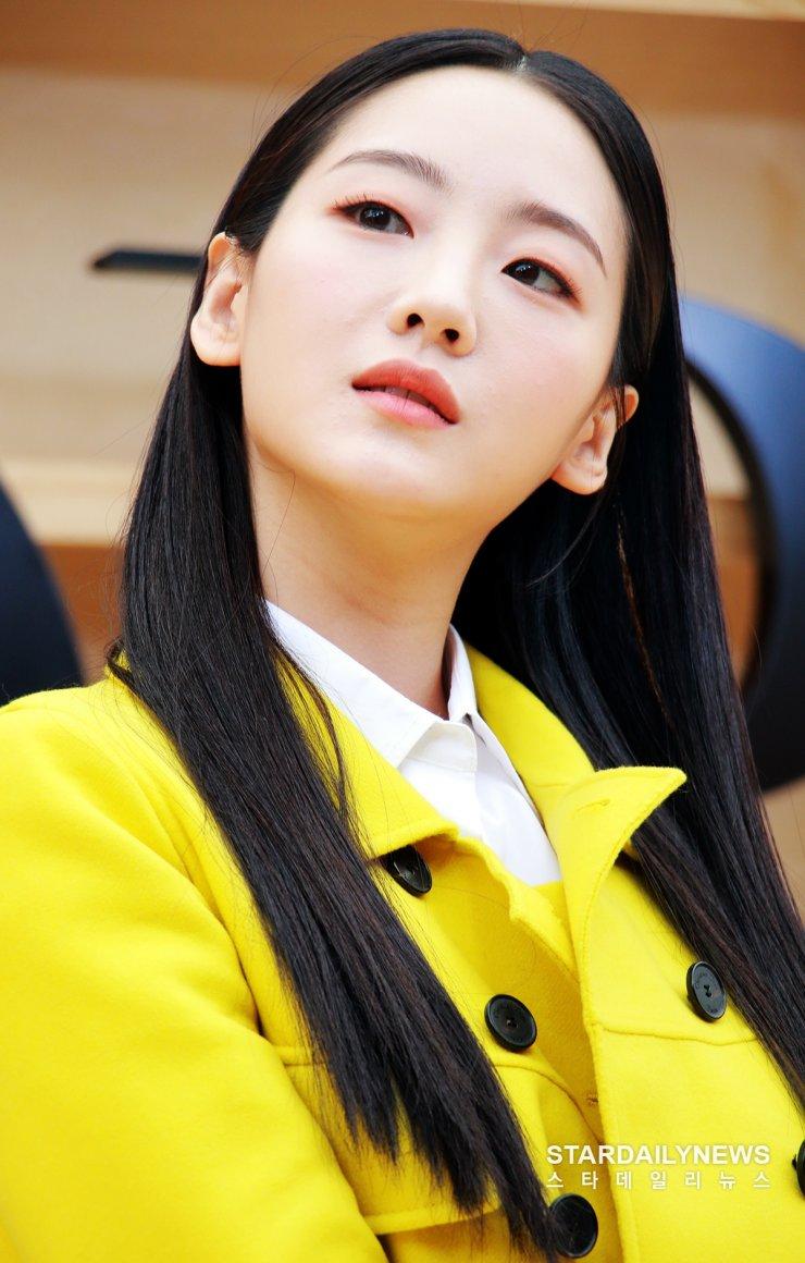 Cho Yi Hyun Wallpapers - Top Free Cho Yi Hyun Backgrounds - WallpaperAccess