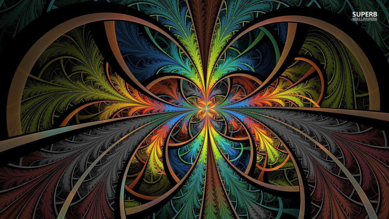 Psychodelic Wallpapers - Top Free Psychodelic Backgrounds - WallpaperAccess